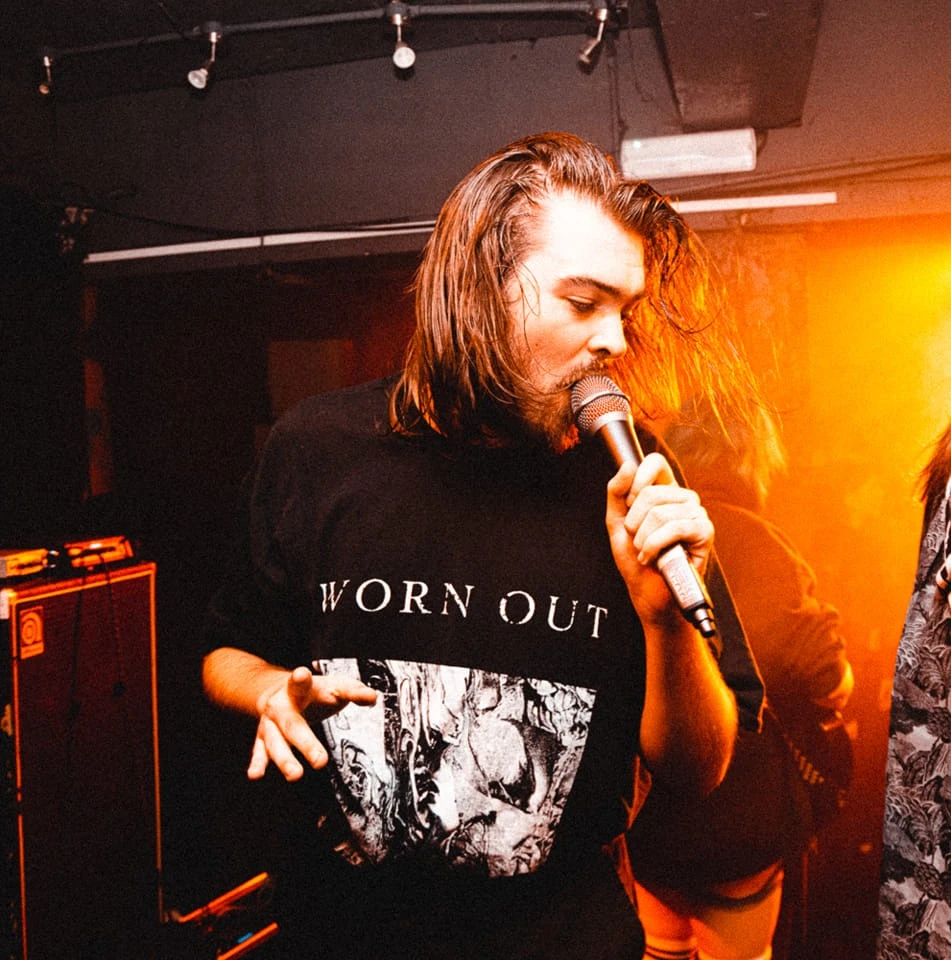 Cameron Wilson | Blemish Wiki | Fandom