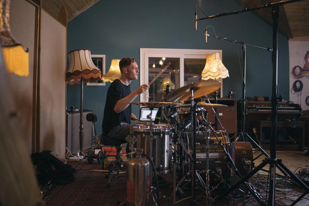 Kieran Smith | Blemish Wiki | Fandom