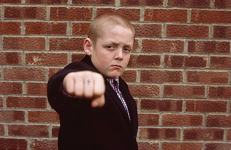 Shaun Fields | This Is England Wiki | Fandom