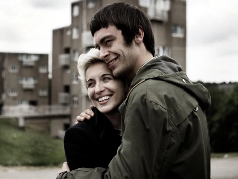 Woody and Lol | This Is England Wiki | Fandom