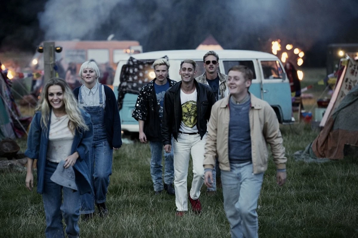 This Is England '90 Episode 2 | This Is England Wiki | Fandom