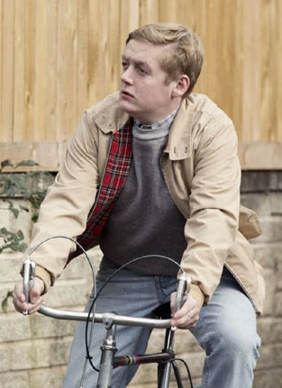 Shaun | This Is England Wiki | Fandom