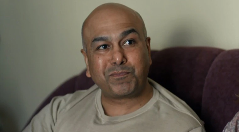 Sandhu | This Is England Wiki | Fandom