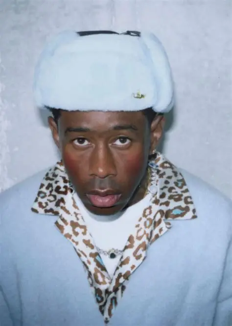 Tyler, The Creator | THISISFANCY Wiki | Fandom