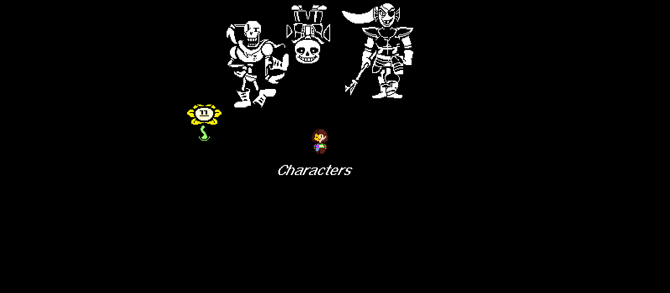 Undertale (Or IS it..?) Wiki | Fandom