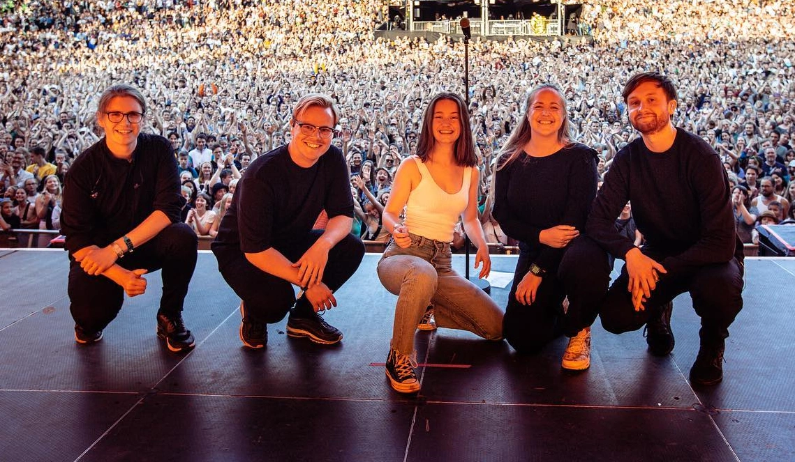 Discuss Everything About Sigrid Wiki | Fandom