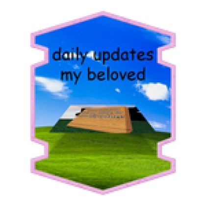 Faux Affinity Anniversary | The Bear Museum Wiki | Fandom