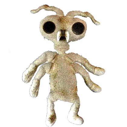 Bug Bear | The Bear Museum Wiki | Fandom