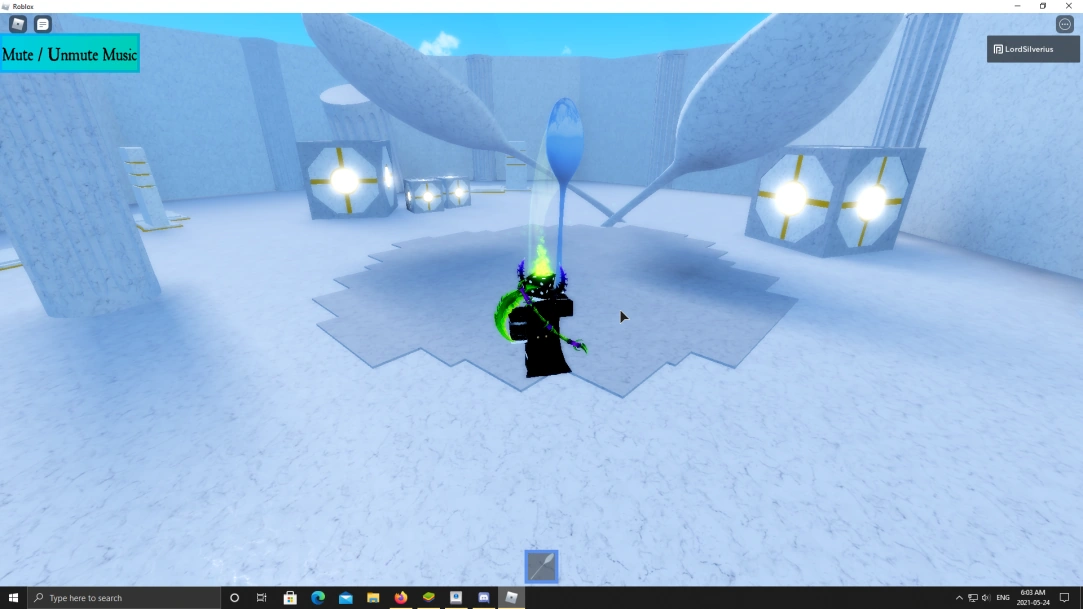 Spoon Fight Arena | The Bear Museum Wiki | Fandom