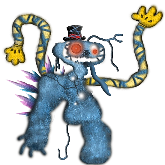 SOOCUS MOOCUS | The Bear Museum Wiki | Fandom