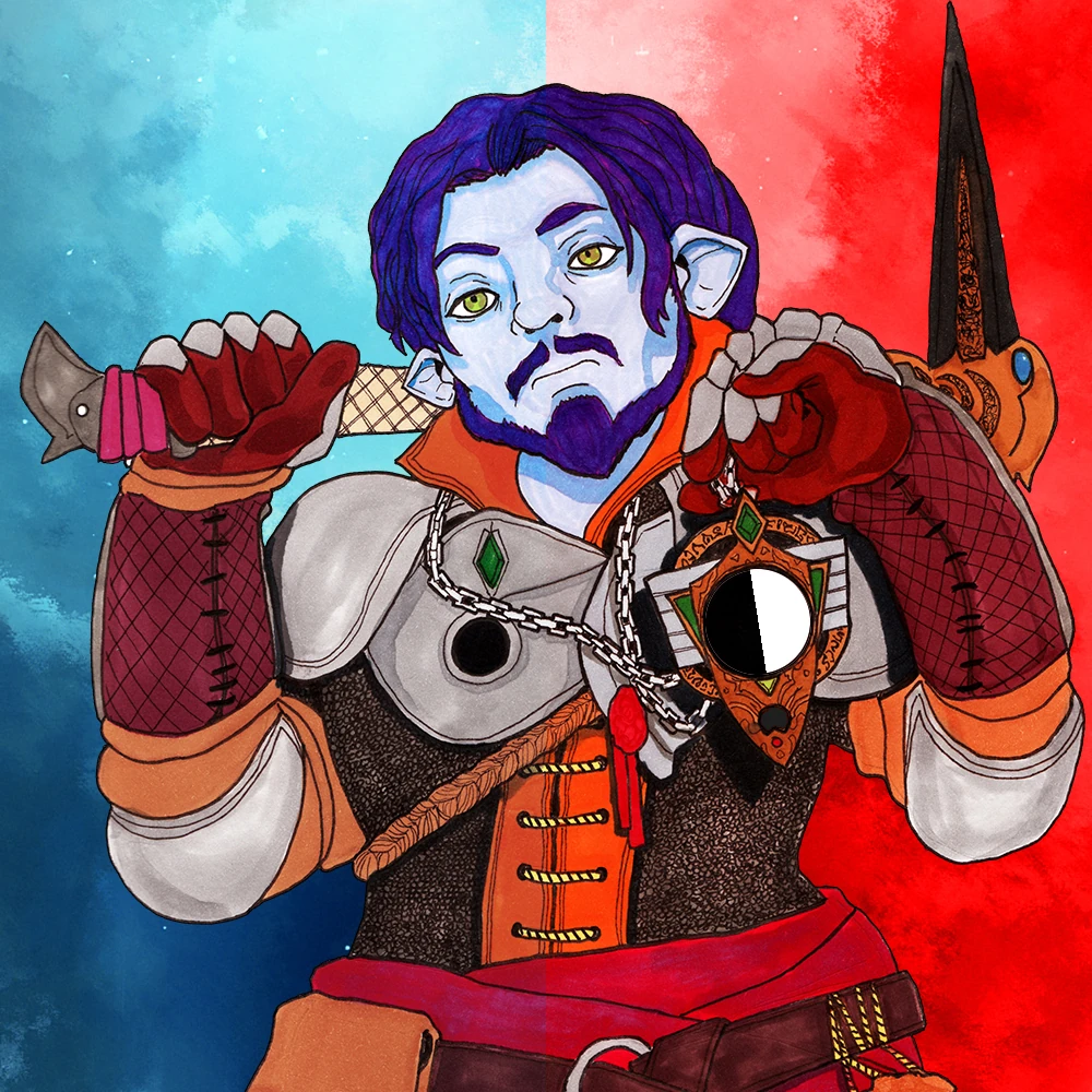 Gilbert Kirgozler | The Unending Spiral Wiki | Fandom