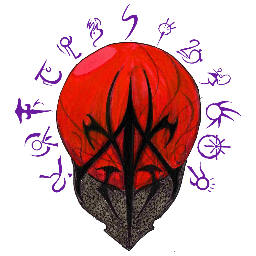 Shedim | The Unending Spiral Wiki | Fandom