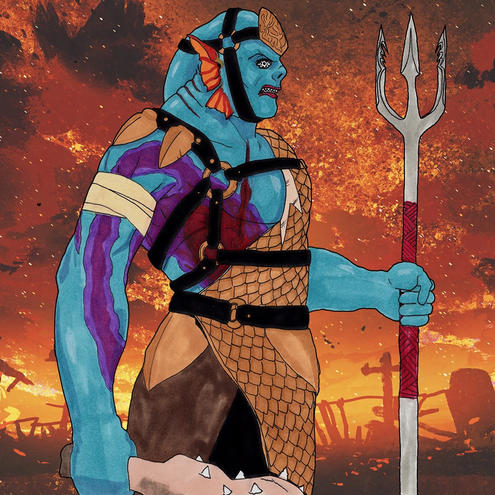 Hez'rod | The Unending Spiral Wiki | Fandom