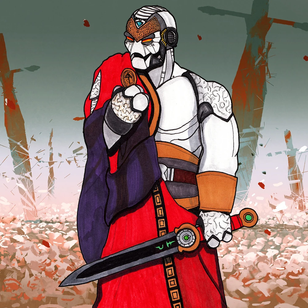 Bulwark | The Unending Spiral Wiki | Fandom