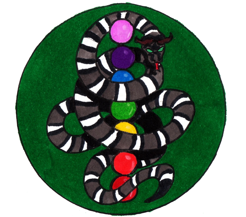 Oroo (Power) | The Unending Spiral Wiki | Fandom