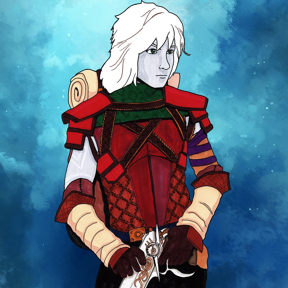 Dengu | The Unending Spiral Wiki | Fandom