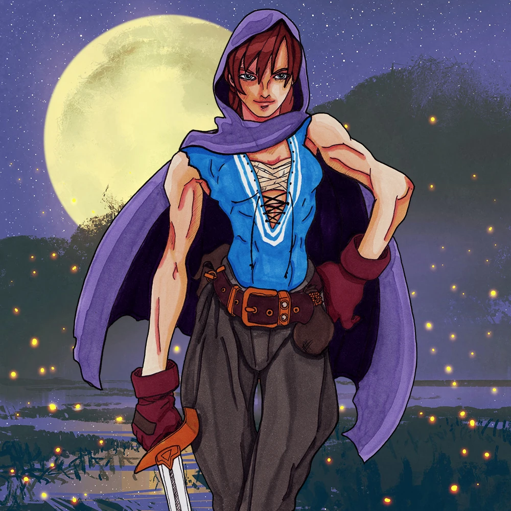 Inama | The Unending Spiral Wiki | Fandom