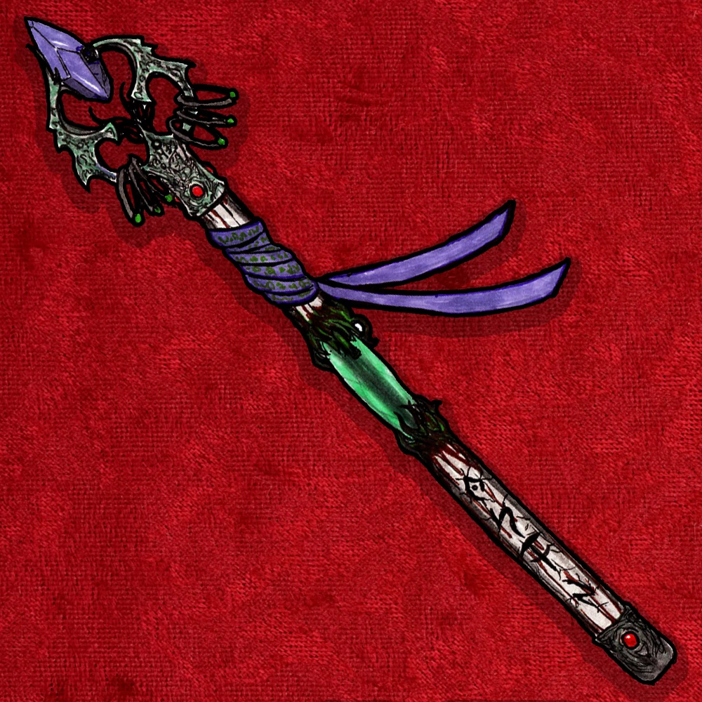 Dream Shard | The Unending Spiral Wiki | Fandom