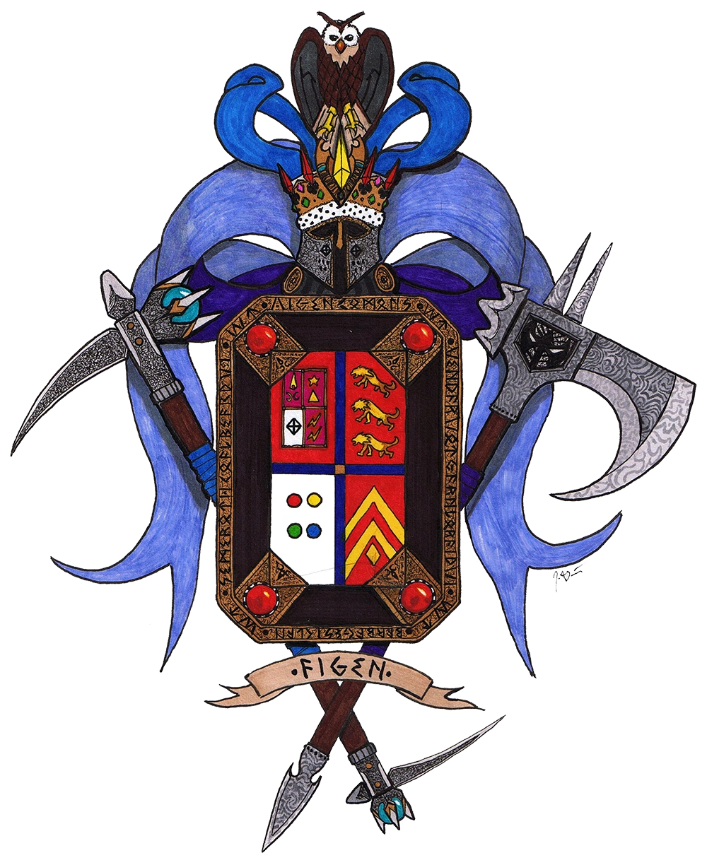 Aigen Commonwealth | The Unending Spiral Wiki | Fandom