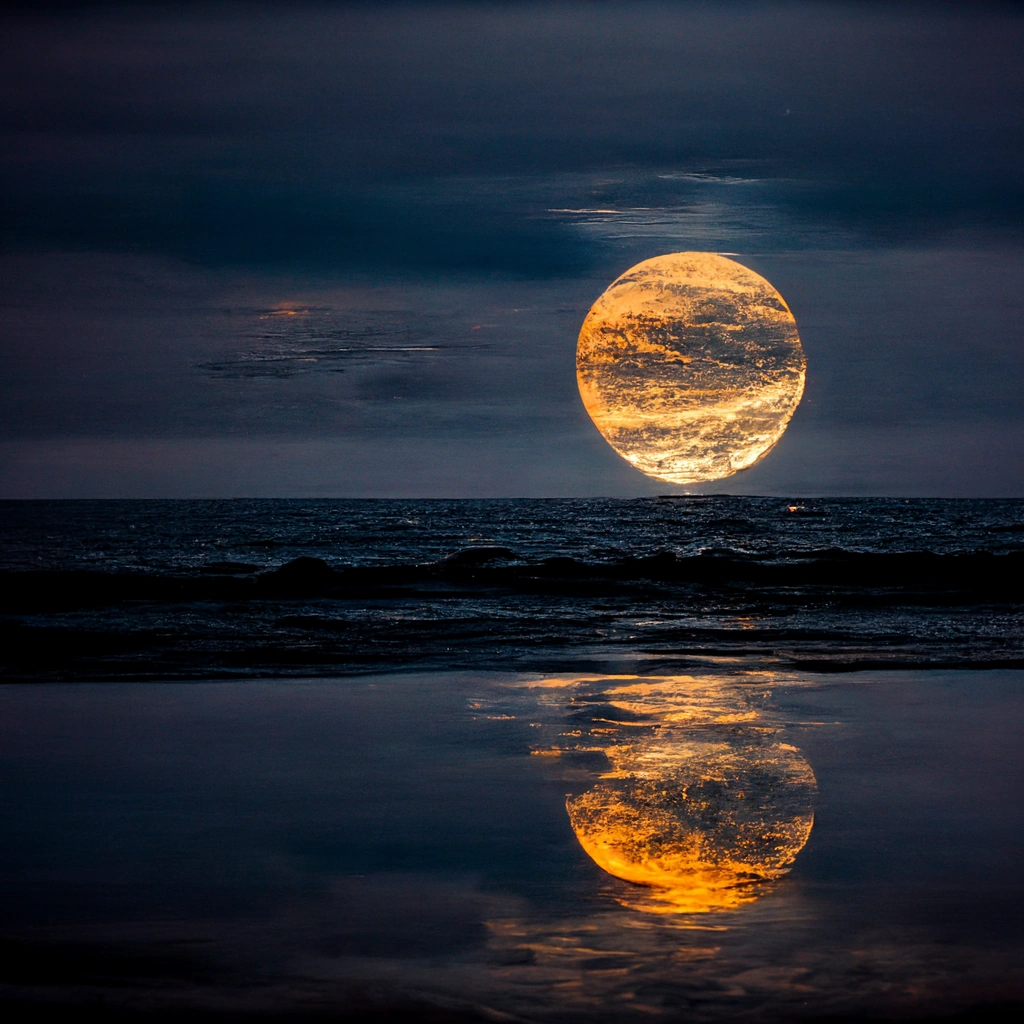 Stacia (Moon) | The Unending Spiral Wiki | Fandom