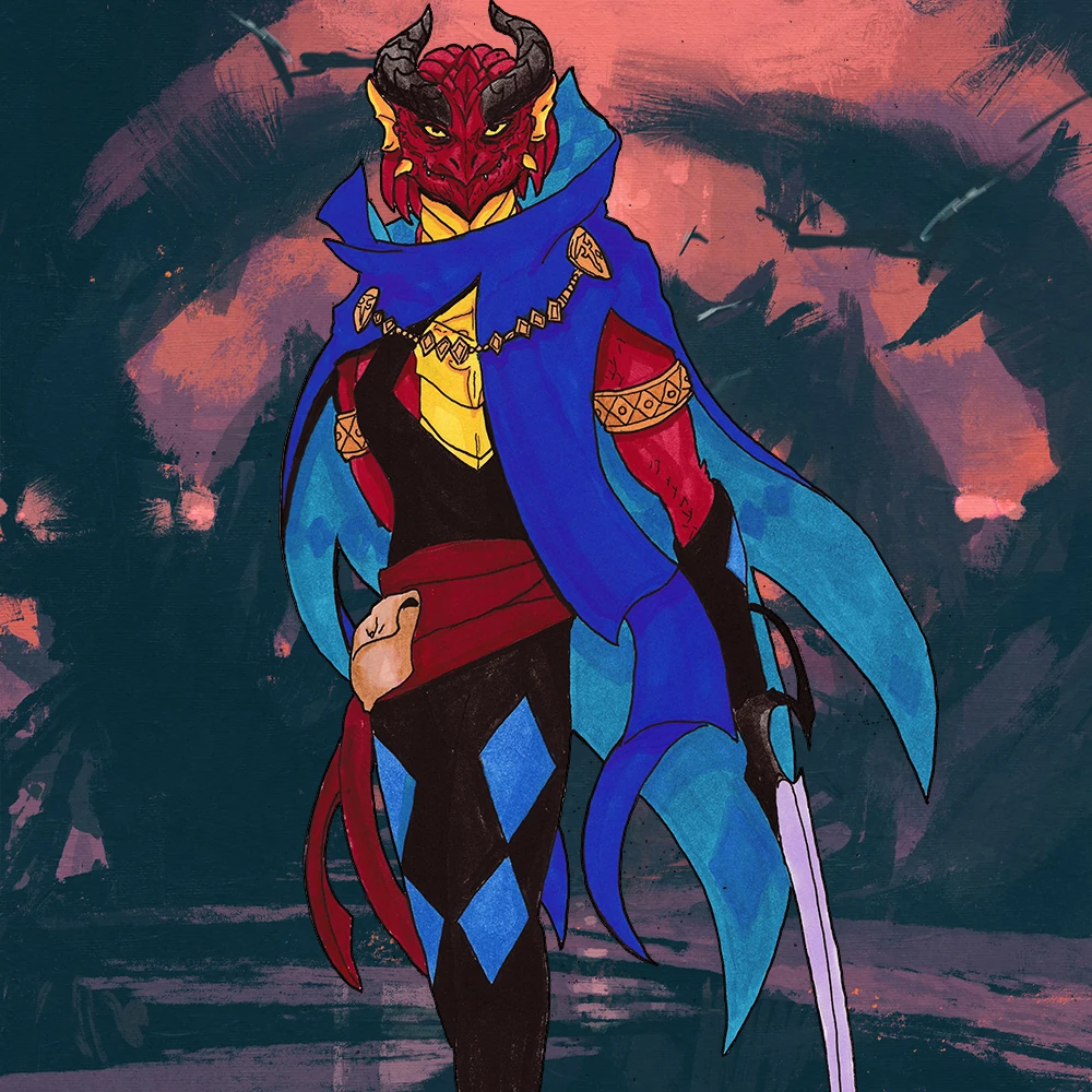 Imperagon | The Unending Spiral Wiki | Fandom