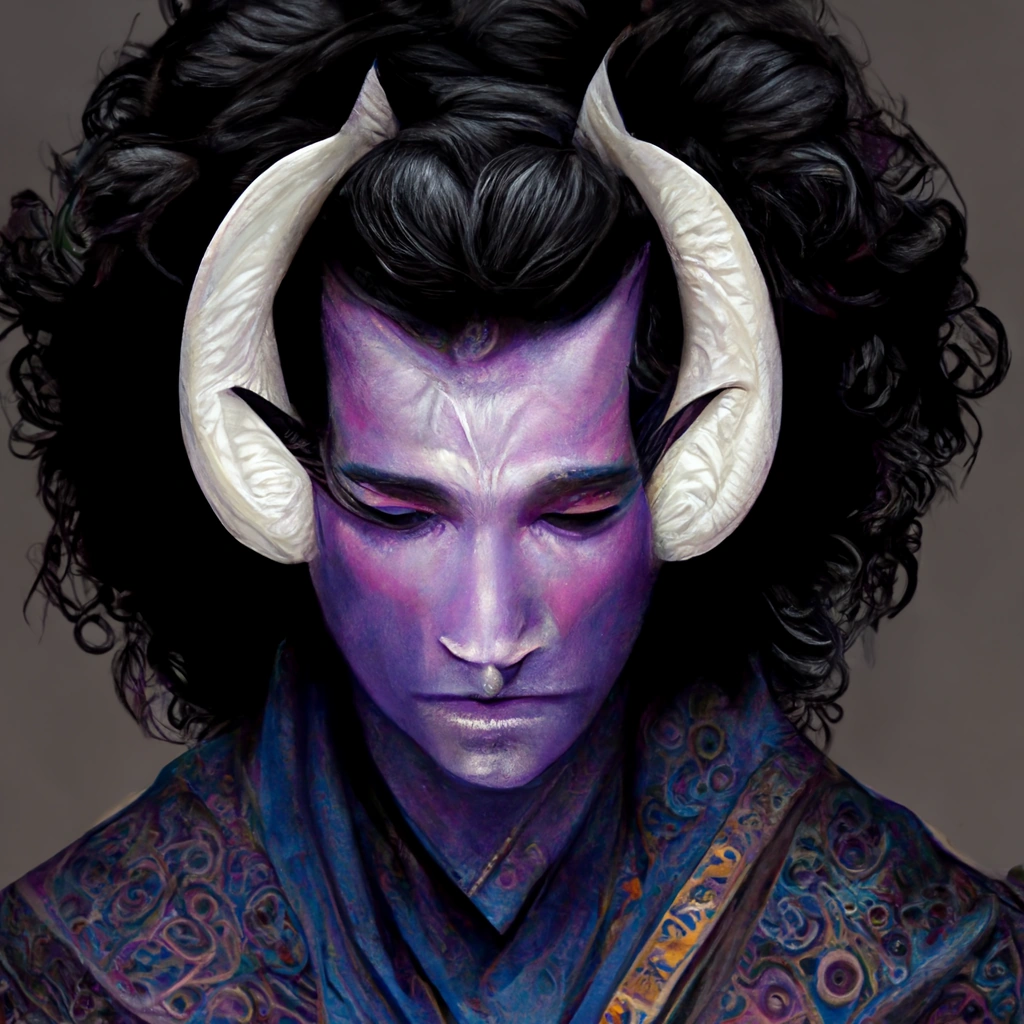 Melech Songchaser | The Unending Spiral Wiki | Fandom