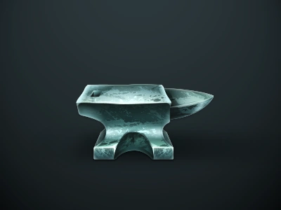 Smithy | Winters Heart Wikia | Fandom