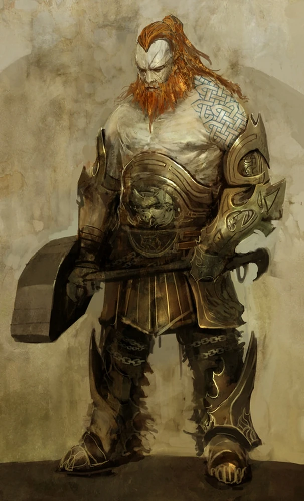 Ragnar Forge-Fire | Winters Heart Wikia | Fandom