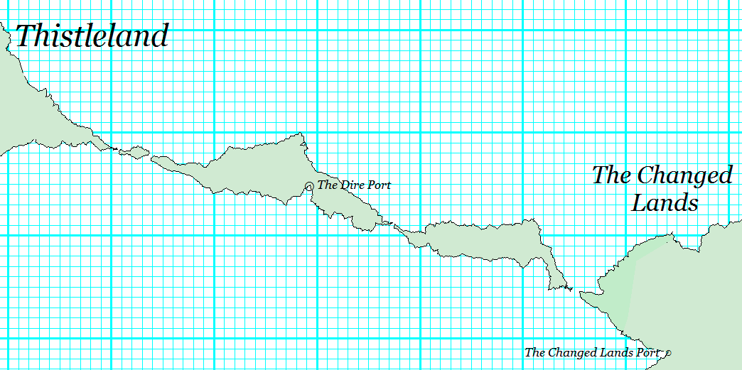Dire Straits | Thistleland Wiki | Fandom