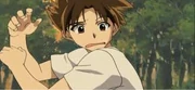 Takeru Takemoto | This Ugly Yet Beautiful World Wiki | Fandom