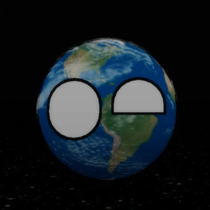 Earth | Thivs's Planetball Chaos! Wiki | Fandom