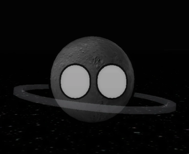 Rhea | Thivs's Planetball Chaos! Wiki | Fandom