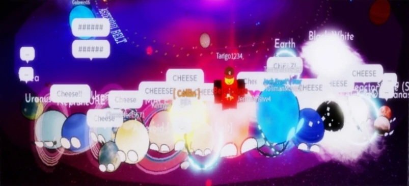 List of morphs | Thivs's Planetball Chaos! Wiki | Fandom