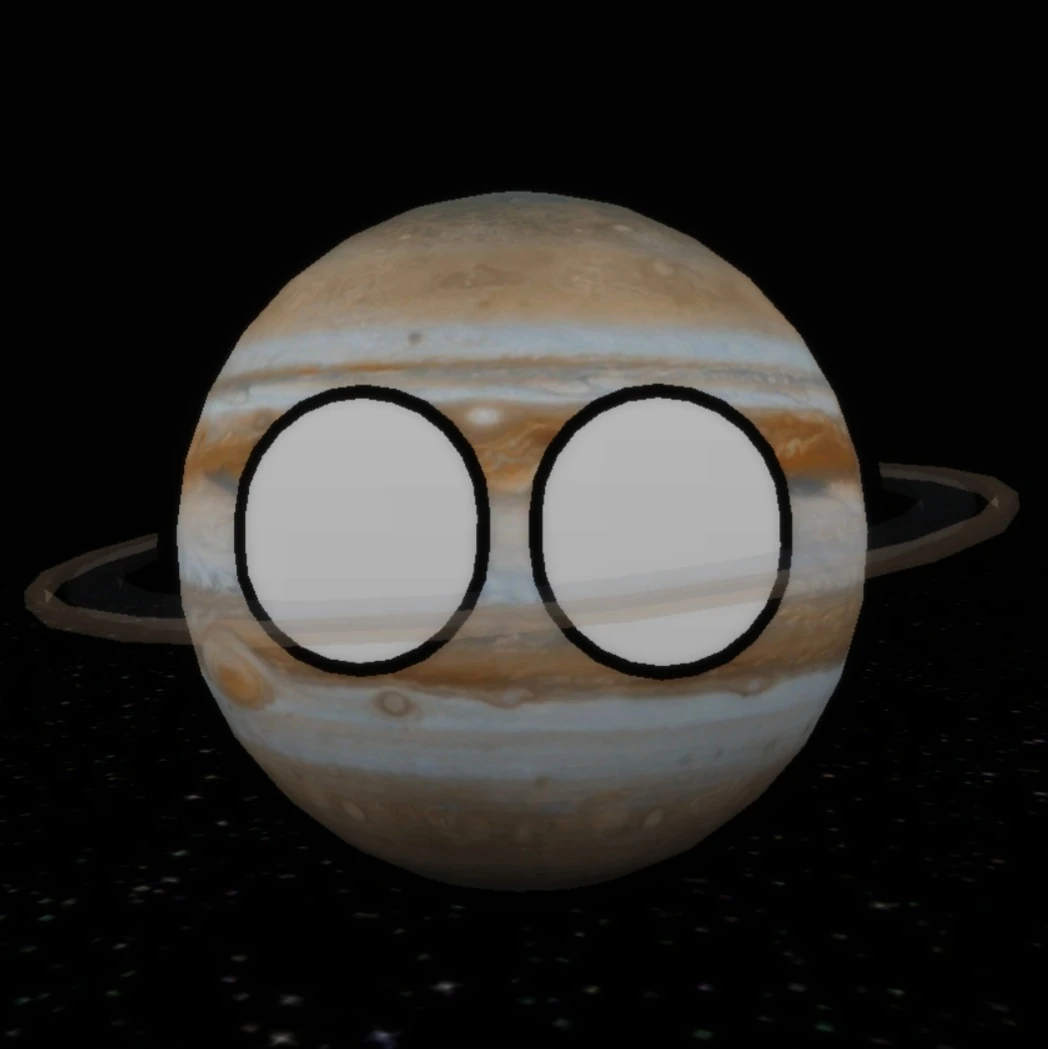 Jupiter | Thivs's Planetball Chaos! Wiki | Fandom