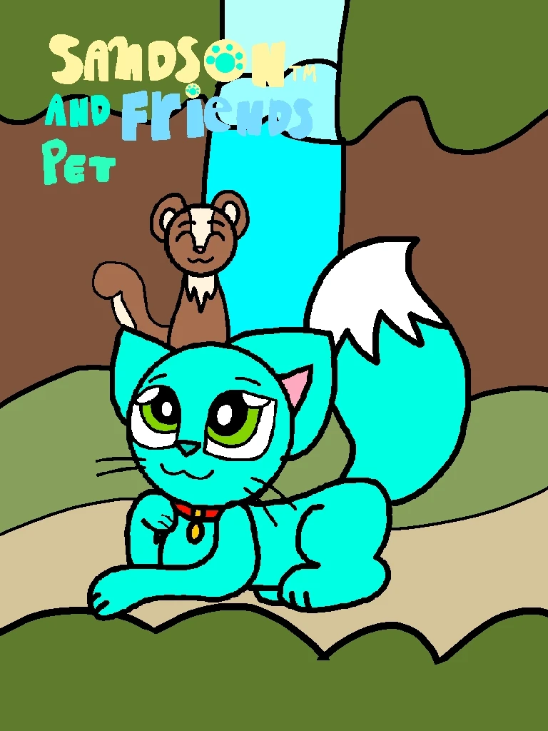 Thm The Cat/Image Gallery | ThmSeuAmigooGatoNova Wiki | Fandom