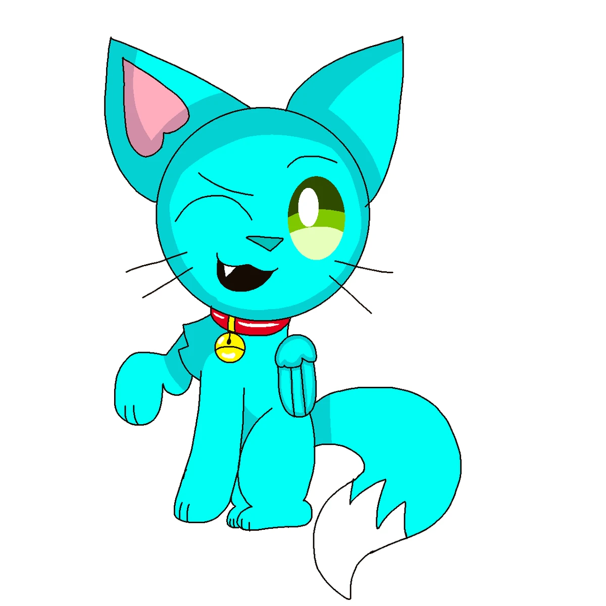 Thm The Cat | ThmSeuAmigooGatoNova Wiki | Fandom