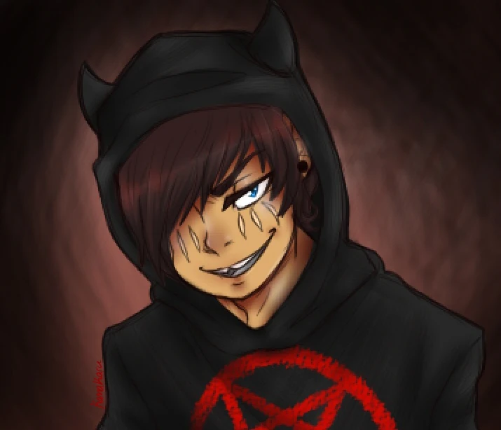 Isaac Mara (Izzy) | Thornville Fandom | Fandom