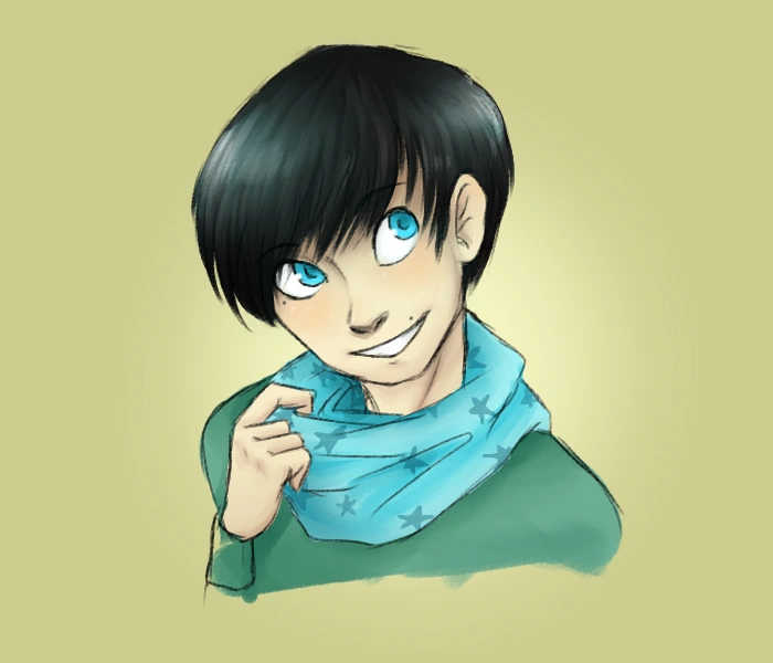 Daniel Mitchel Cordes | Thornville Fandom | Fandom