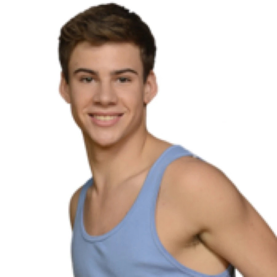 Hunter | The Next Step Wikia | Fandom