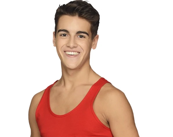 Daniel | The Next Step Wikia | Fandom