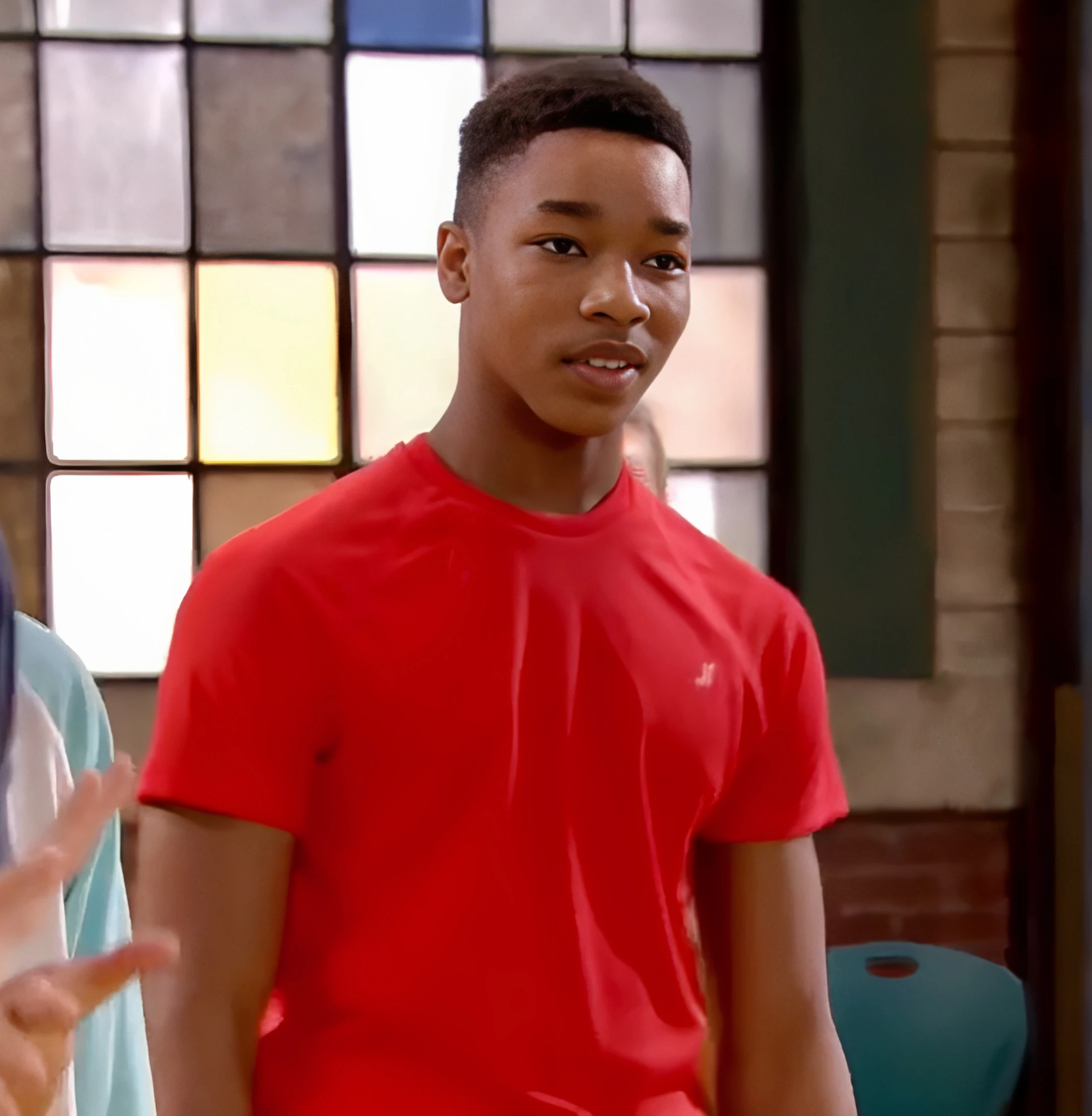 Jake | The Next Step Fanon Wikia | Fandom