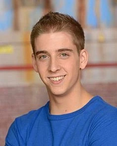 Eldon Saunders | The Next Step Fanon Wikia | Fandom