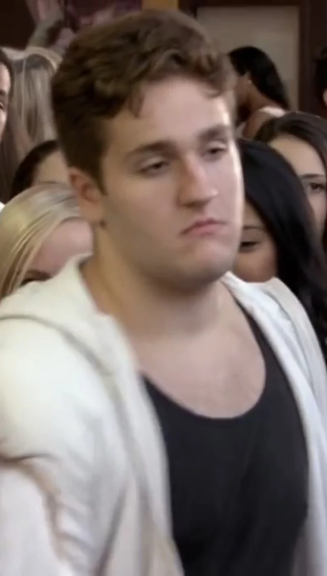 Nick | The Next Step Fanon Wikia | Fandom