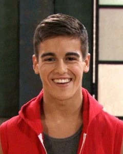 Daniel Cunningham (Universe-2) | The Next Step Fanon Wikia | Fandom