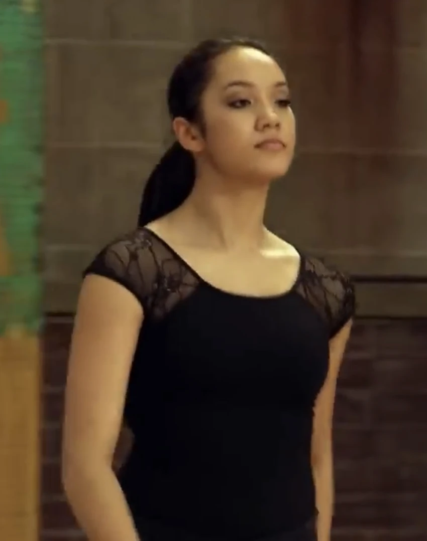 Jen | The Next Step Fanon Wikia | Fandom