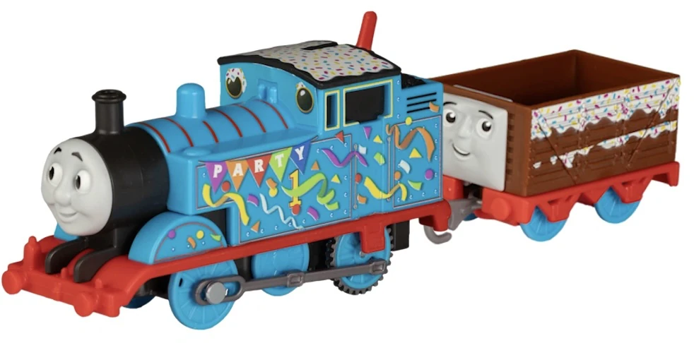 Thomas (Day Out With Thomas 2025) | Thomas the Tank Engine & Friends ...