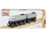 Kenji | Thomas the Tank Engine & Friends Merchandise Wiki | Fandom
