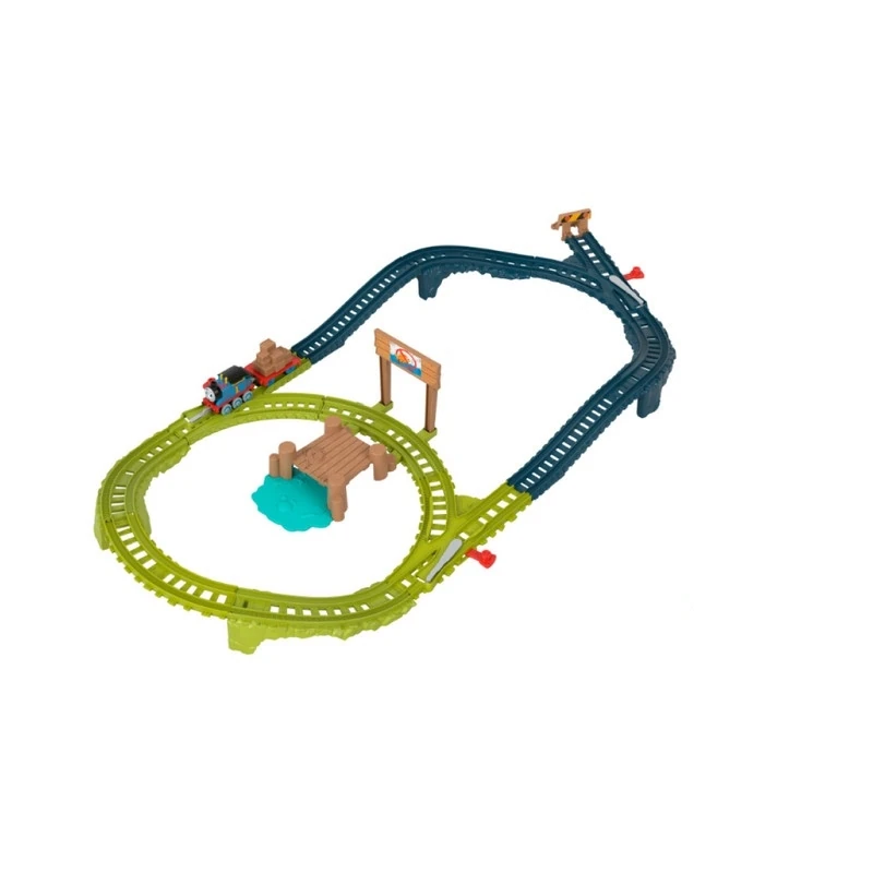 Thomas' Dockside Delivery | Thomas the Tank Engine & Friends ...