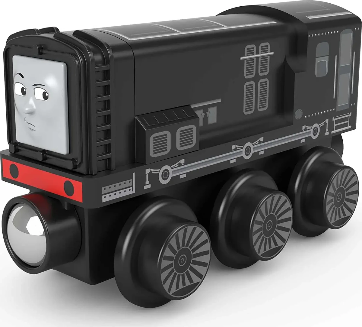 Diesel | Thomas the Tank Engine & Friends Merchandise Wiki | Fandom