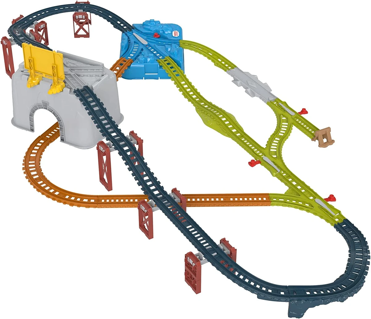 Category:Track Packs | Thomas the Tank Engine & Friends Merchandise ...